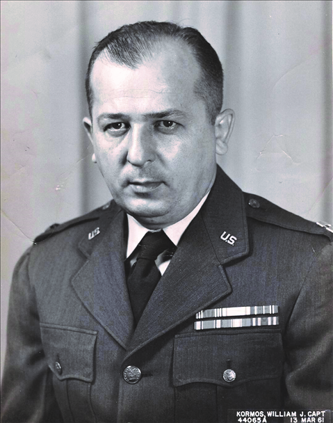 William Joseph Kormos Sr. - Herald-Standard